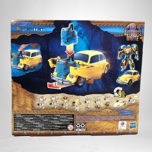 Hasbro | Toys | Transformers Rise Of The Beasts Spark Charger Nitro ...